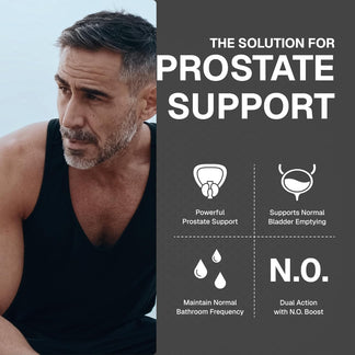 Weider Prime Prostate Health – Weider Global Nutrition