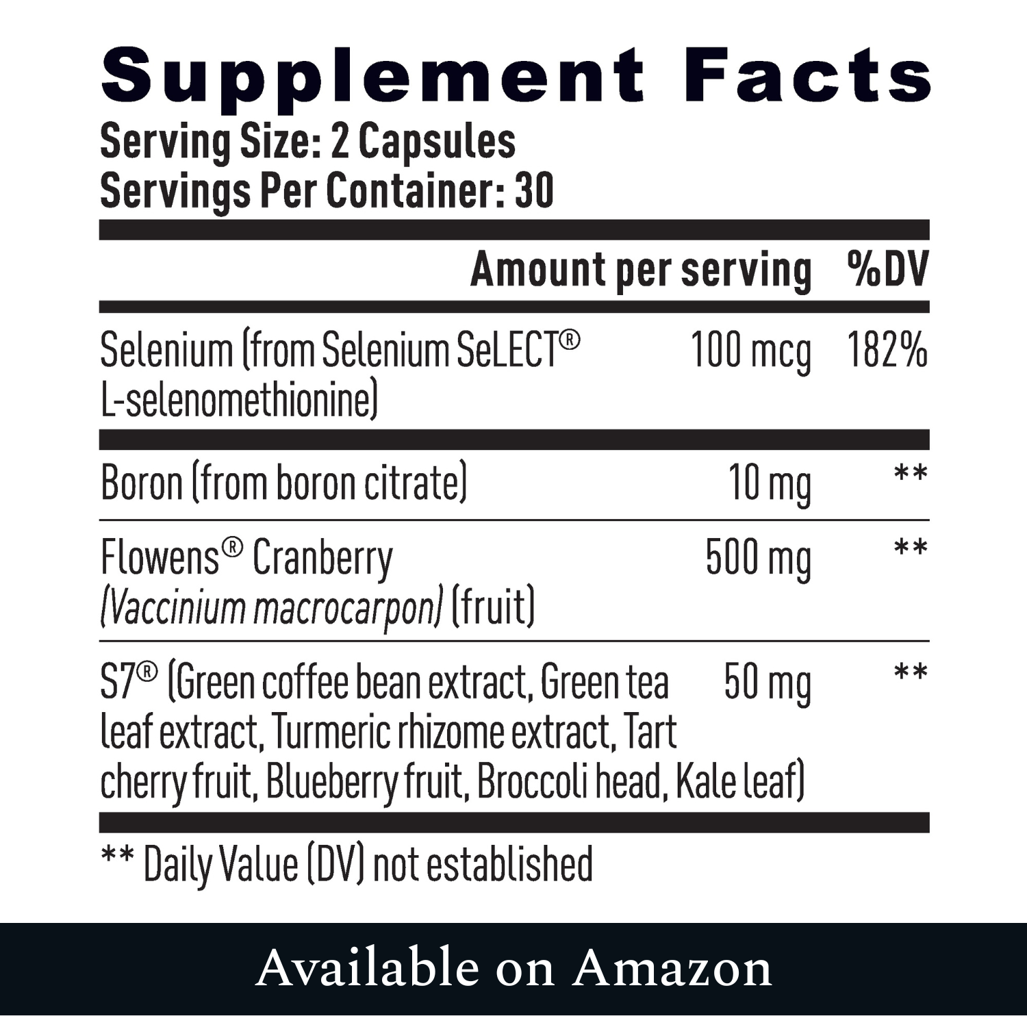 Weider Prime Prostate Health – Weider Global Nutrition