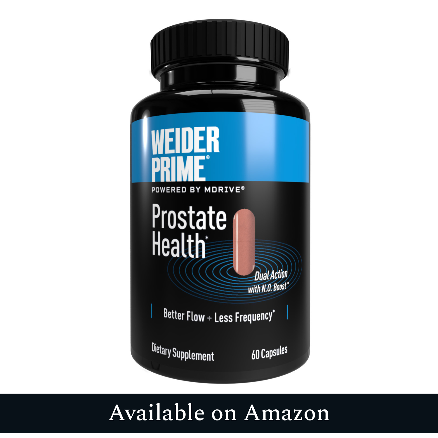 Weider Prime Prostate Health – Weider Global Nutrition